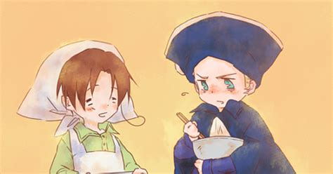 お花夫婦 【初恋組】 お花の空気 椰子乃のイラスト Pixiv