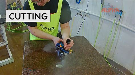 Wet Blade Cutting Kits Wbckits Youtube