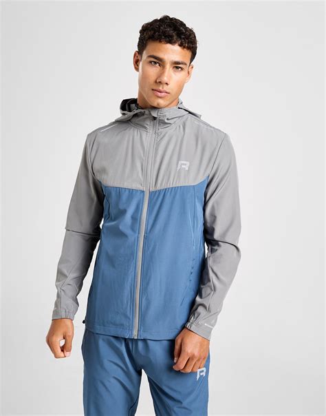 Grey Reprimo Flight Jacket Jd Sports Malaysia