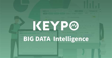 Keypo Big Data Intelligence Social Listeningmedia Monitoringmartech