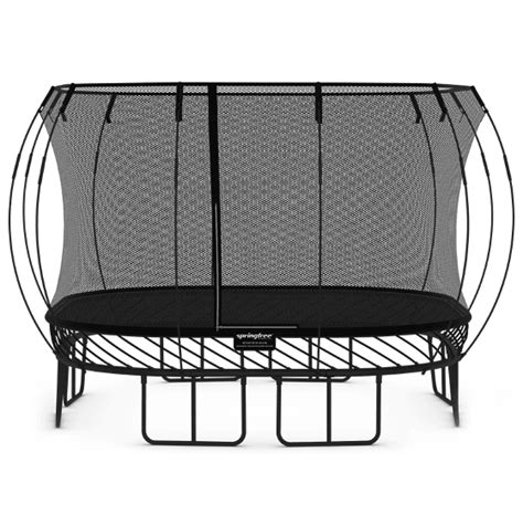 8 Backyard Trampoline Ideas To Transform Your Outdoor Space
