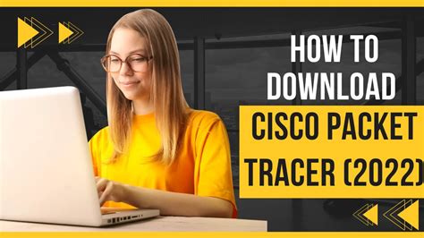 How To Download And Create Cisco Packet Tracer Account 2022 Netacad Account Youtube