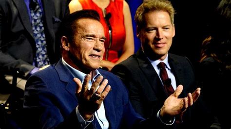 Patrick M Knapp Schwarzenegger