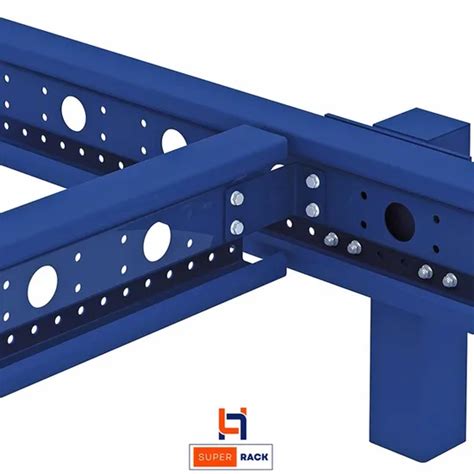 Ce Iso9001 Certification Warehouse Storage Mezzanine Floor Racking
