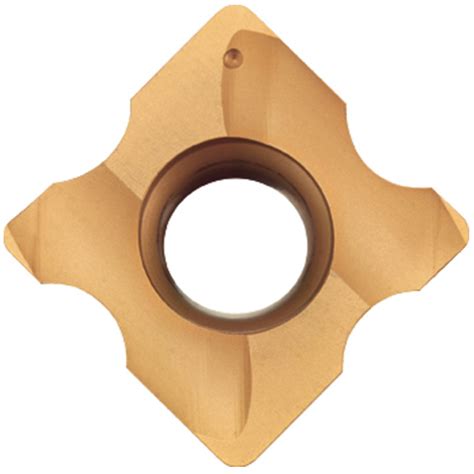N9mt11t3rc 25mm Corner Rounding Insert Tin Coated Advanced