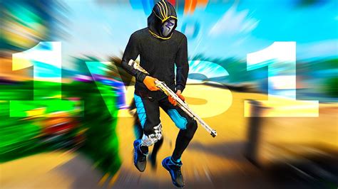 Pedrinn Ff X Xfhart 🔥 1v1 Free Fire Highlights 🇧🇷 Youtube