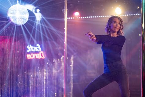 Samantha Bee On The Detour Season 5 Hbo Max Would Be A Great Home