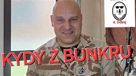 Doktoregg Kydy Z Bunkru 28 07 2024 ️🥚🇨🇿🇸🇰🕊 Youtube