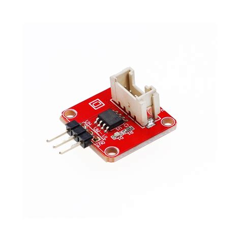 Elecrow Crowtail Digital Potentiometer 2 0 Digital Programmable
