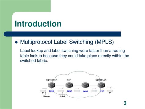Ppt Oc 3072 Packet Classification Using Bdds And Pipelined Srams Powerpoint Presentation Id