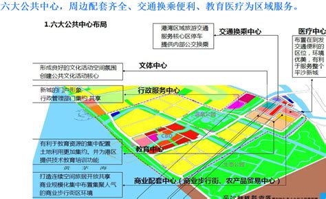 珠海平沙规划图珠海平沙新城规划图大山谷图库