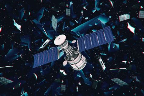 美太空司令部：俄罗斯刚测试了卫星摧毁技术手机新浪网