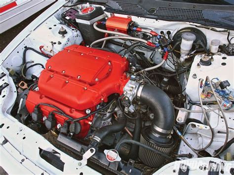 5 Engine Mods To Increase Performance My Pro Street