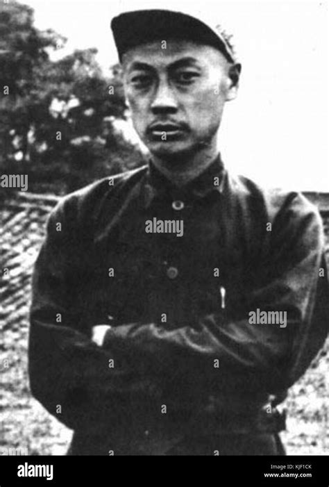 Chen Yi A Prominent Figure In Chinese Art And Music Is Known For His