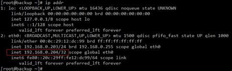 Mysql高可用性之keepalivedmysql（双主热备） Lenix Blog