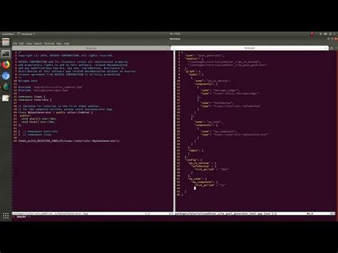 Free Video Creating Intelligent Machines With The Isaac SDK NVIDIA Webinar From Nvidia