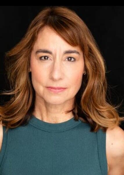 Laura W Johnson Fan Casting Laura W Johnson Fan Casting