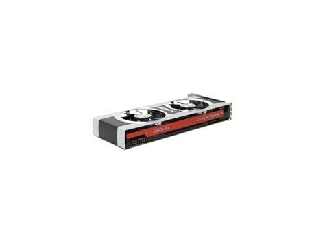 XFX AMD Radeon Double D HD 7970 Black Edition 3GB GDDR5 384 Bit PCI E 3