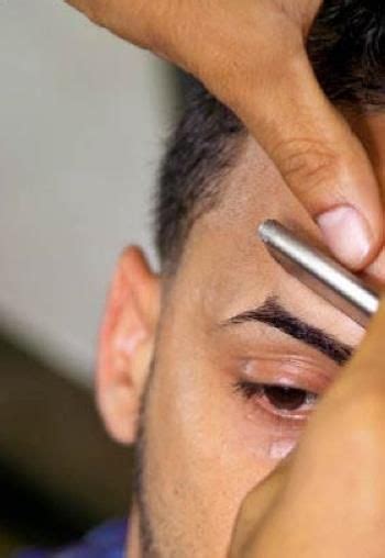 How To Groom Properly Male Mee Flanagan