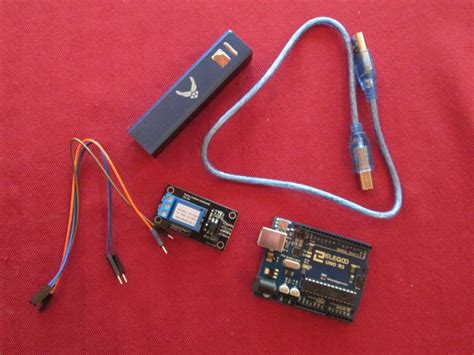 The Mysterious Ticking Noise An Easy Arduino Prank 4 Steps