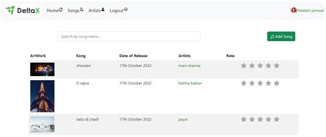 Github Paruljamwaldeltax Deltax