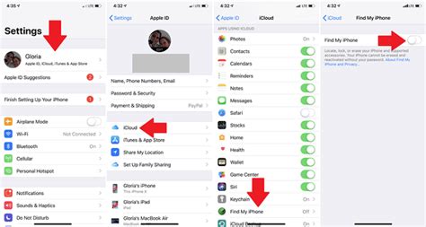 How To Add A Device To Find My IPhone Step By Step Guide