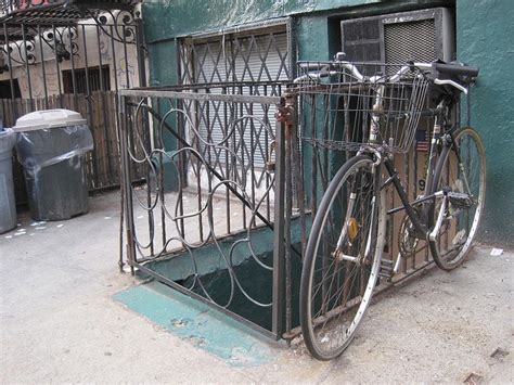 Rebar Gate Rebar Gate Photo