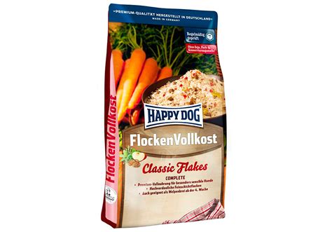 Корм для собак Хэппи дог (Happy Dog) - отзывы ветеринаров и разбор ...