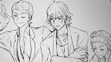 ぴんもくの漫画