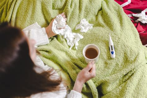 Gripe o resfriado Diferencias y síntomas Blog eColón