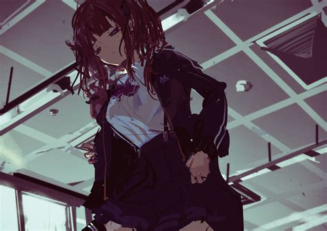 Dropped Ceiling Danbooru