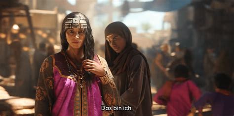 Assassins Creed Mirage Ubisoft Kündigt Titel Mit Cinematic Trailer An