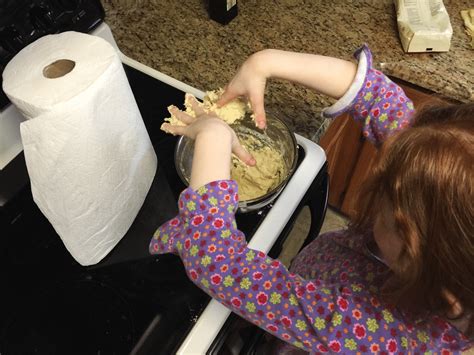 Easy Gluten Free Breadstick Dippers • Really Are You Serious