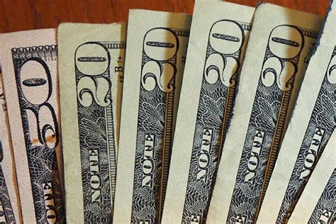 Terrace Rcmp Warn Of Counterfeit Us Currency Terrace Standard