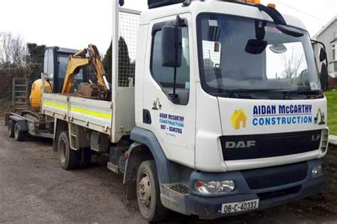 Aidan Mccarthy Construction 10 Photos Rostellan Midleton Co Cork Republic Of Ireland Yelp
