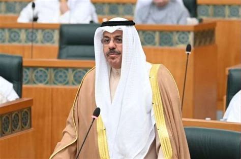 تشكيل حكومة جديدة في الكويت