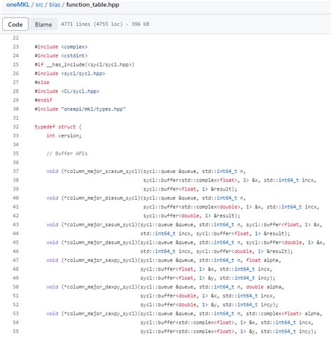 Move Heterogeneous Workload From Cuda Math Library Calls To Onemkl