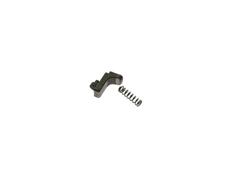 Bbf Enhanced Hop Up Lever Set For Apfg Mpx K Gbb — Bang Bang Airsoft