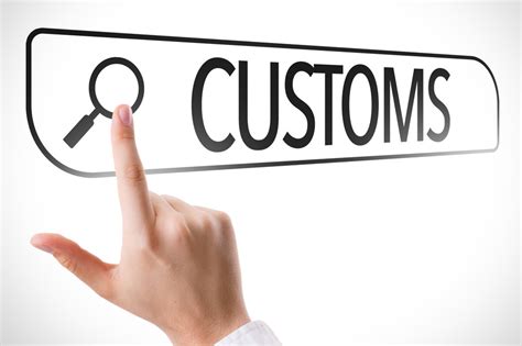 The Basic Steps For Importing Clothing Customs Declaration