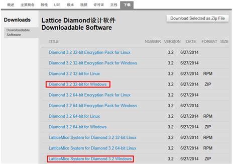 Lattice Diamond Hans Cai