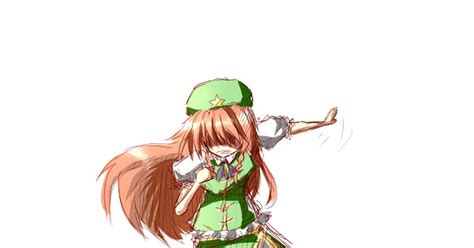 東方 ここは通さない Gattsu09のイラスト Pixiv