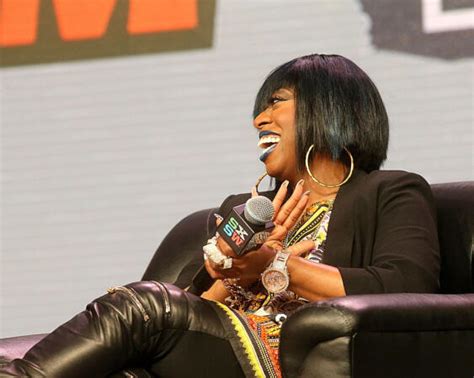 Missy Elliott Says Mom S Abusive Relationship Was Motivation To Make It In Music Blavity
