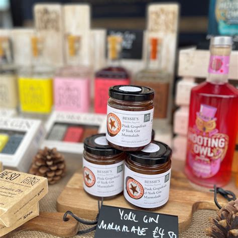 Fredricks Yorkshire Mark