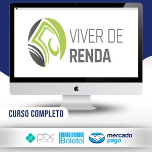 VIVER DE RENDA BRUNO PERINI La Casa Dos Cursos