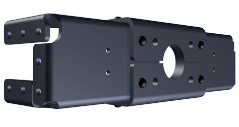 Vbg Coupling Systems