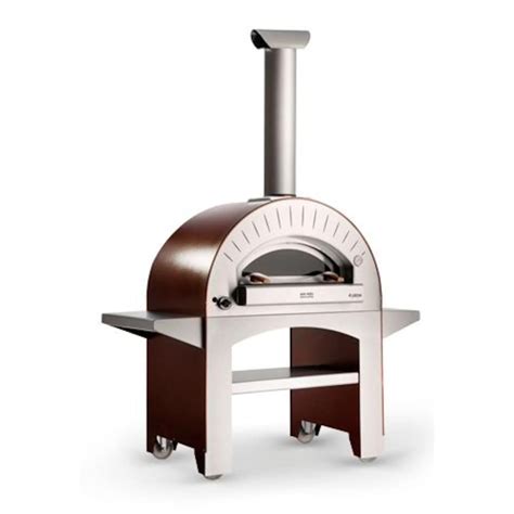 Alfa Pizza Forno 4 Natural Gas The Home Depot Canada