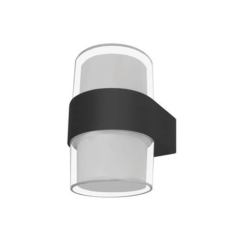 נירו מנורות קיר צמודי קיר צמודי קיר אור עד תאורה