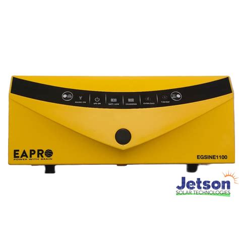 EAPRO VA V Home And Office Inverter Amazon In Home Kitchen