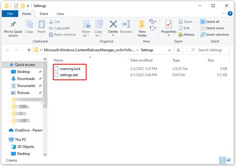 Lock Screen Wont Change On Windows Here Are Methods