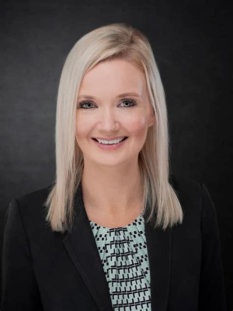 Amanda Bartusek Attorney Amaro Law Firm